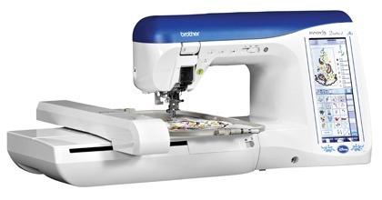 How to get Started with Machine Embroidery: Supplies you Need - Karlie ...