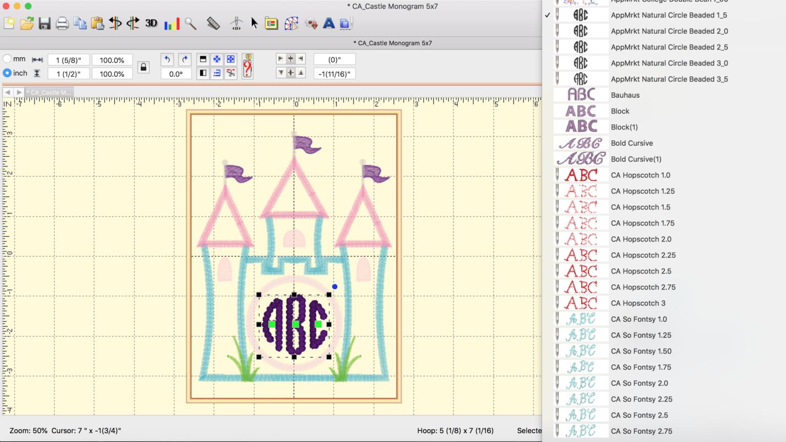 Embrilliance Embroidery Software: Best program for Beginners - Karlie Belle