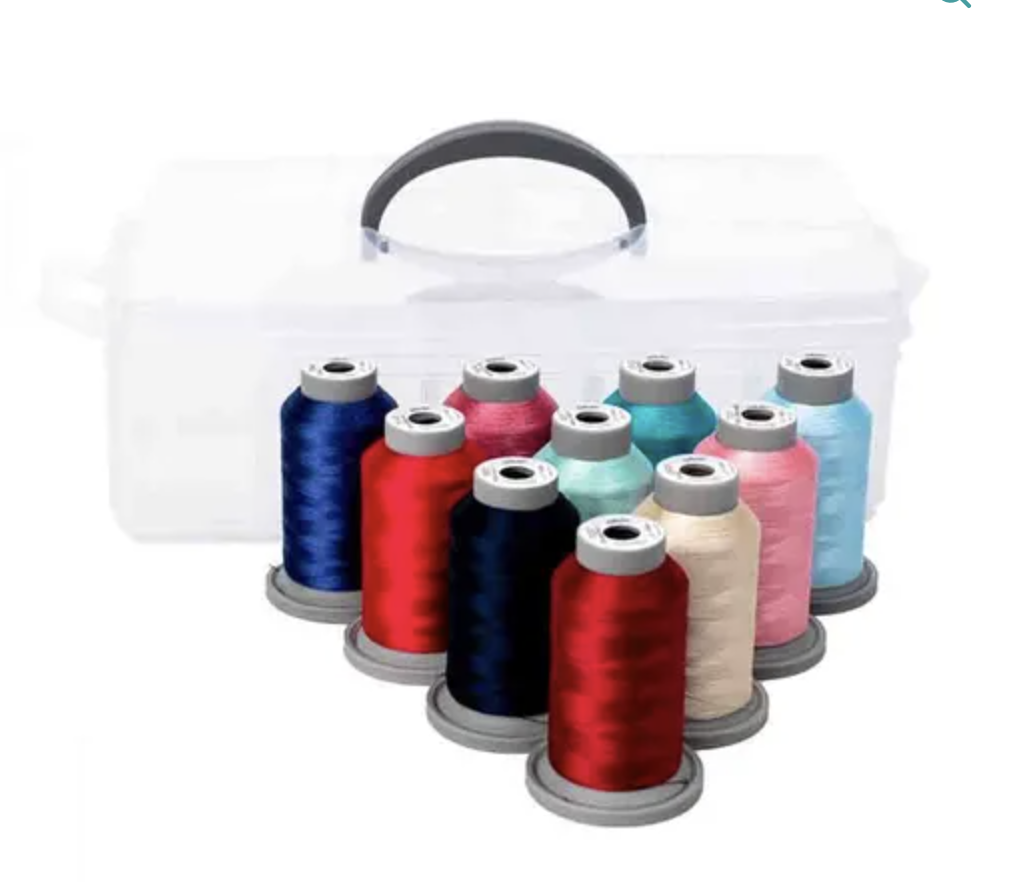 Star Spangled Beauty Sew Along - Karlie Belle